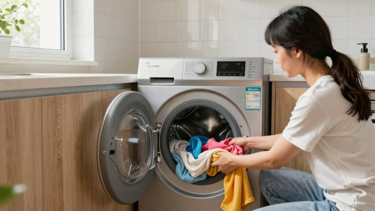 7 Best Energy Efficient Front Load Washer for Families in 2026 - Top ...
