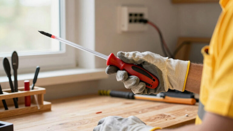 7 Best Insulated Screwdriver Sets For Electrical Work In 2026 - Top ...