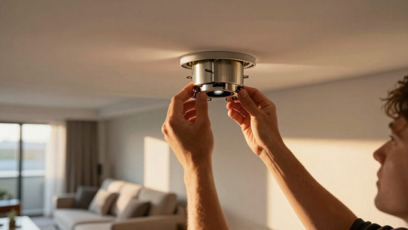 9 Best Premium Recessed Lighting Kits in 2026 - Top Ceiling Fans