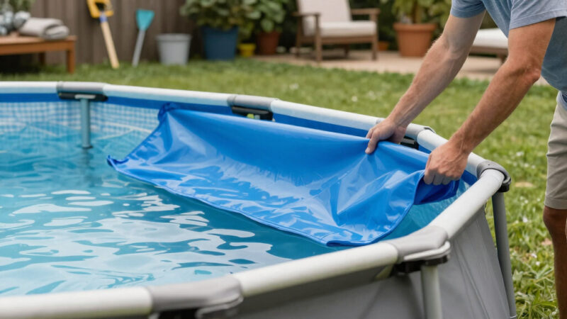 13 Best Above-Ground Pools in 2026 - Top Ceiling Fans