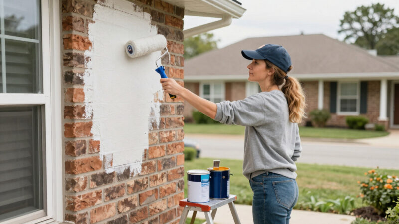 8 Best Exterior House Paints for Lasting Curb Appeal in 2026 - Top ...