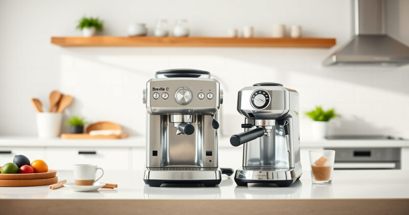 Best Breville Water Filters & Accessories in 2026 - Top Ceiling Fans