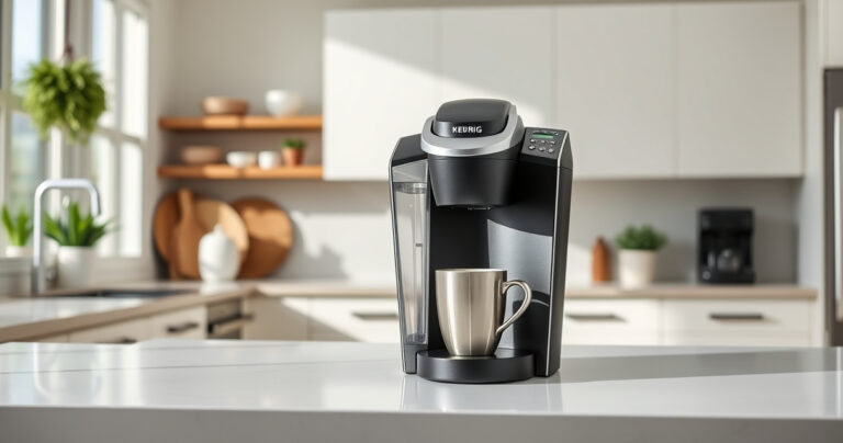 Best Keurig Reusable Pods in 2026: Top Accessories & Parts - Top ...