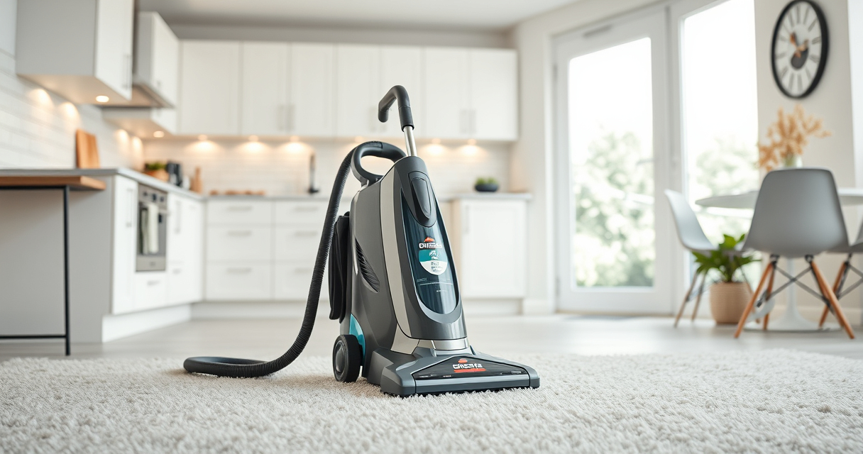 Bissell vs Hoover: Best Carpet Cleaner of 2026 - Top Ceiling Fans