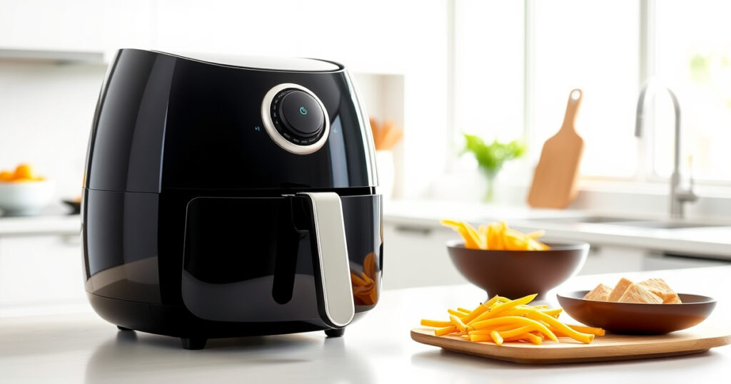 COSORI Air Fryer Buying Guide 2026: Top Picks & Tips - Top Ceiling Fans